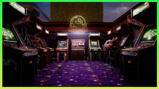 GRENDEL Map & Jason X Mod | Friday The 13th: The Game Complete Edition ...